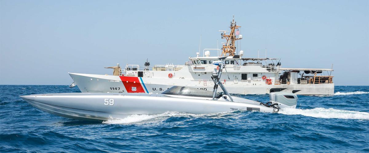 Collision Regulations Need to be Updated for USVs | Proceedings ...