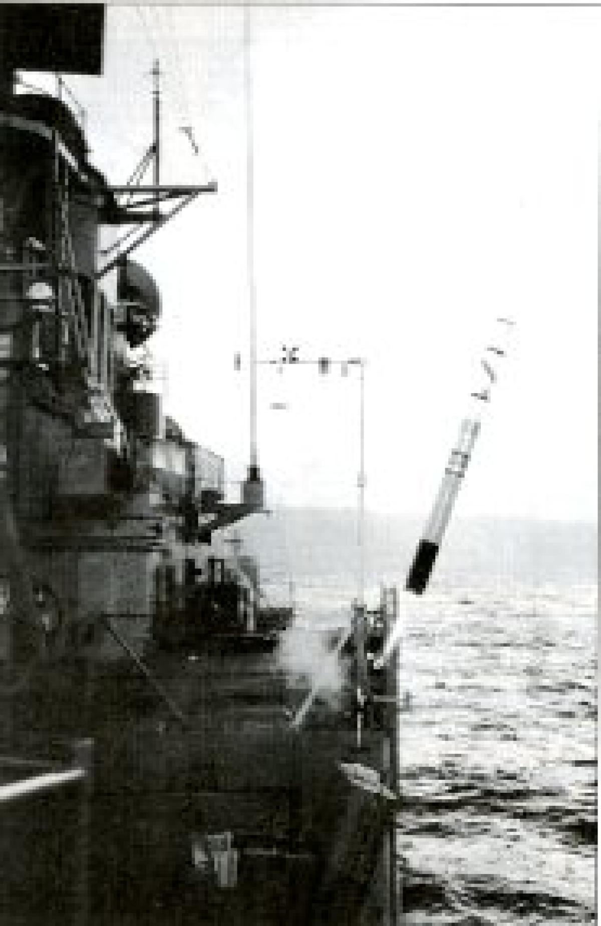 Nulka on Track for 1998 | Proceedings - September 1997 Volume 123/9/1,135