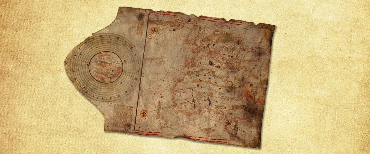 The Christopher Columbus Navigation Lesson Nobody Taught Us ...