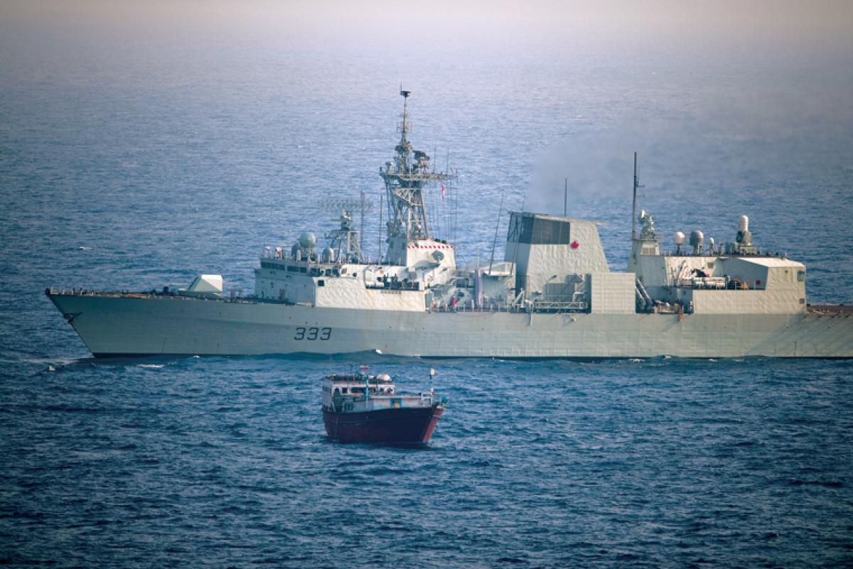 Combat Fleets | Proceedings - June 2013 Vol. 139/6/1,324