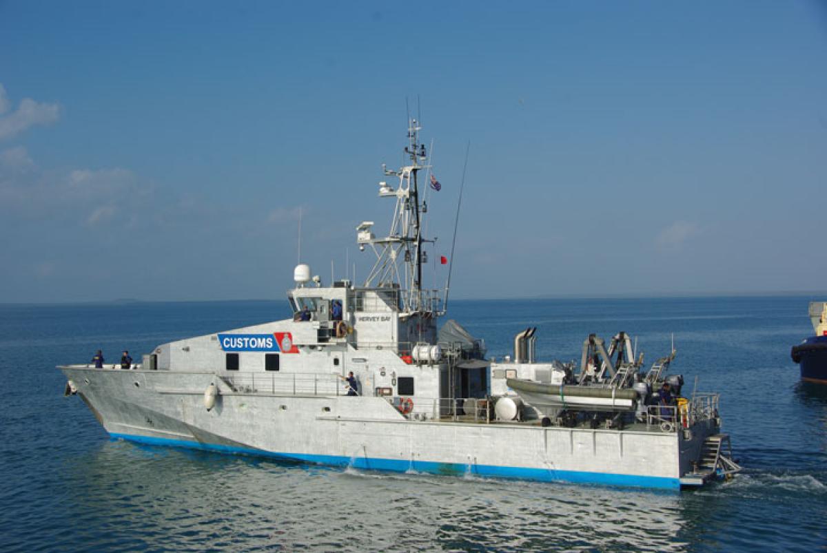 Combat Fleets | Proceedings - September 2014 Vol. 140/9/1,339