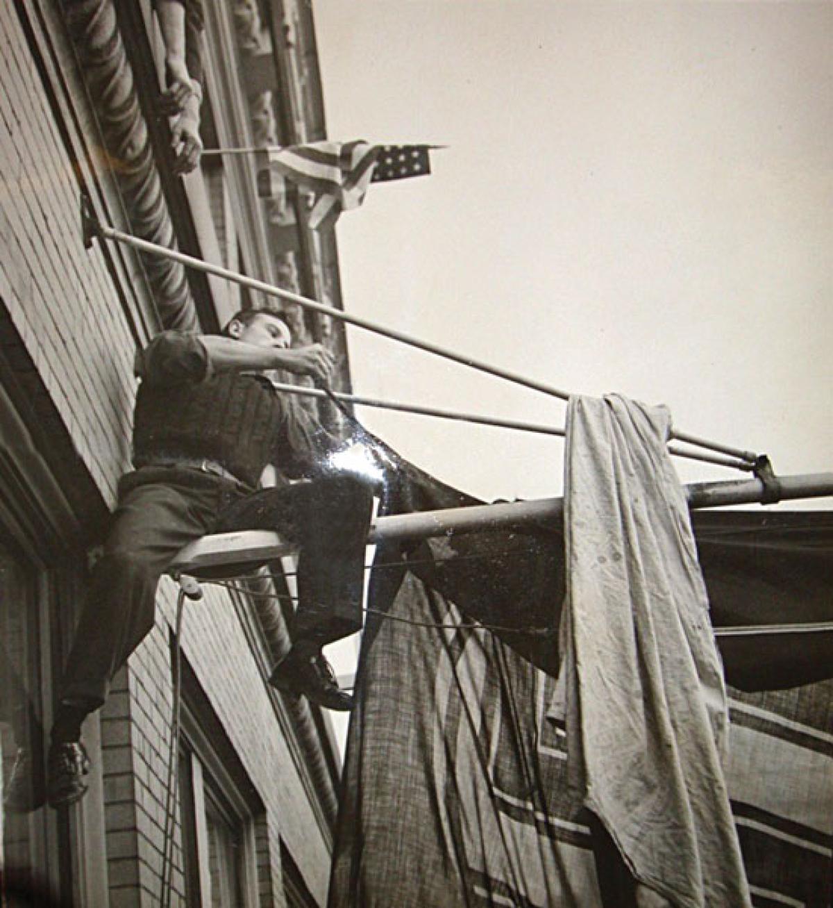 The Navy's 'Screwballs' | Naval History Magazine - April 2012 Volume 26 ...