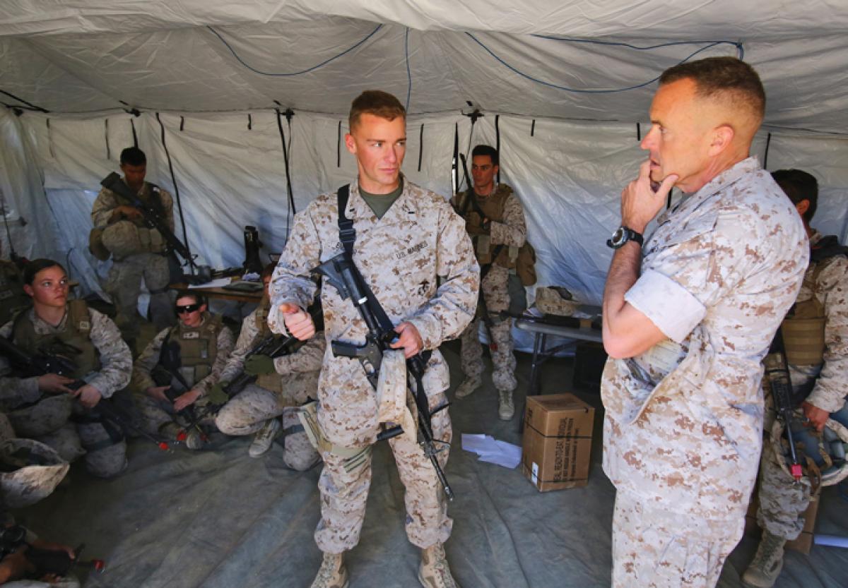 The Kids Are All Right | Proceedings - July 2014 Vol. 140/7/1,337