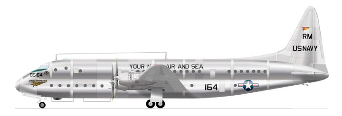 Lockheed Aircraft History