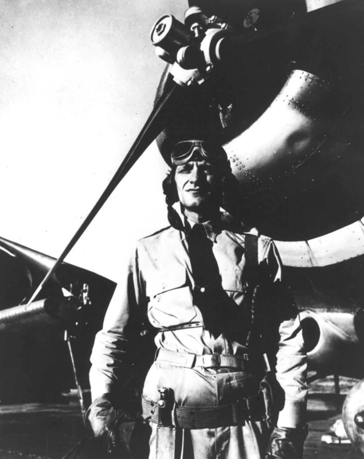 In Contact | Naval History Magazine - August 2012 Volume 26, Number 4