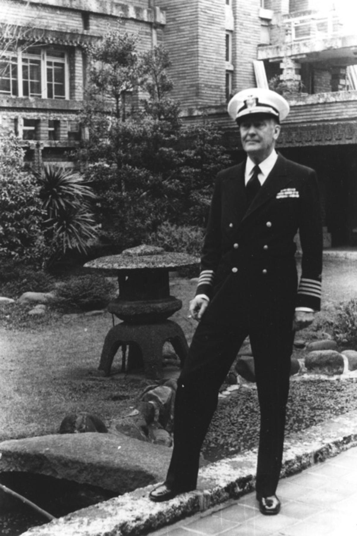 Lest We Forget - ‘Amphibious Historian’ | Proceedings - February 2014 ...