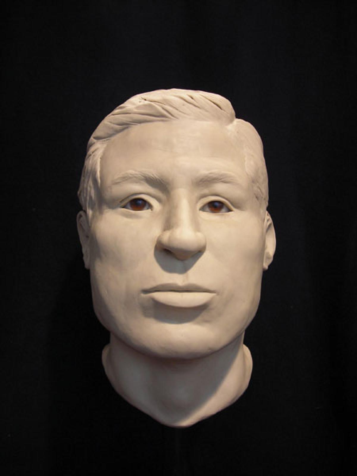 Does Anyone Recognize These Men? | Proceedings - April 2012 Vol. 138/4 ...