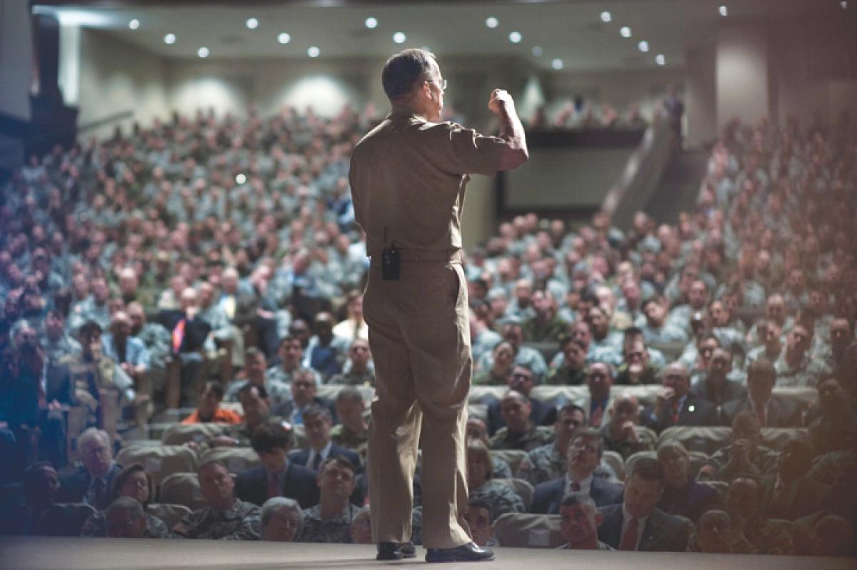 Does the Navy Value Joint Education? | Proceedings - October 2012 Vol ...