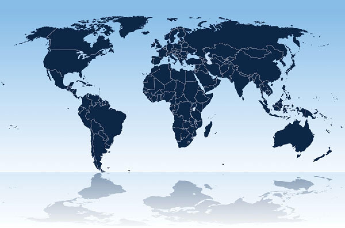 Special - U.S. Grand Strategy and Maritime Power | Proceedings ...