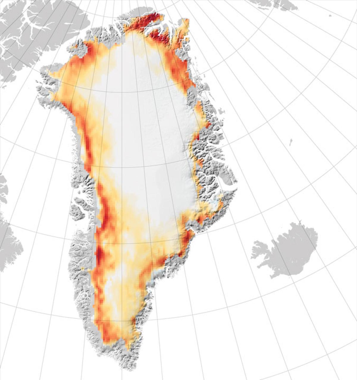 Oceans - The Curse of Sea-Level Rise | Proceedings - November 2013 Vol ...