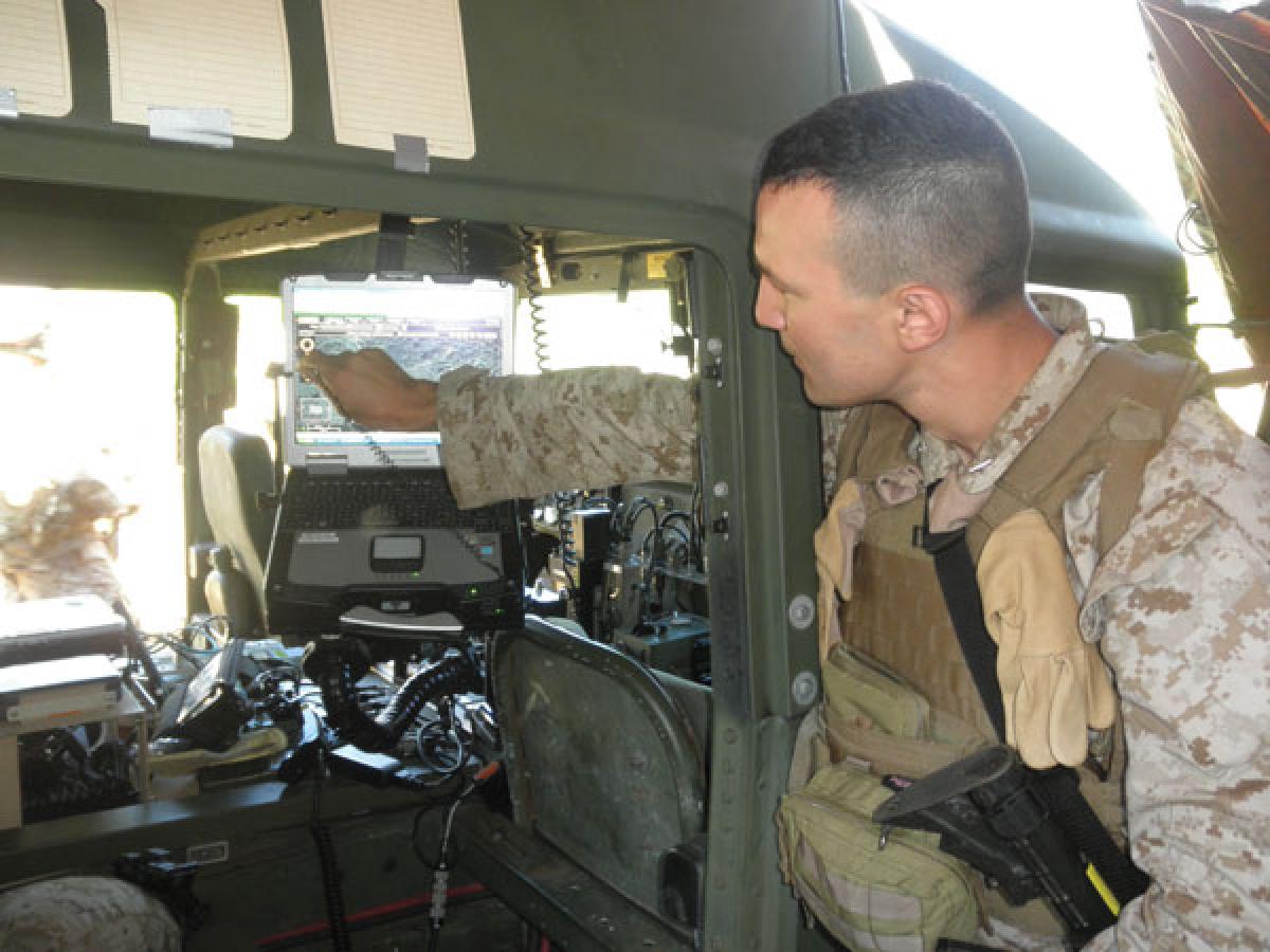 Professional Notes | Proceedings - November 2010 Vol. 136/11/1,293