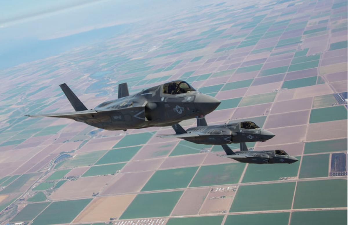 The Fleet—and Fleet Marine Force—in the 21st Century | Proceedings ...