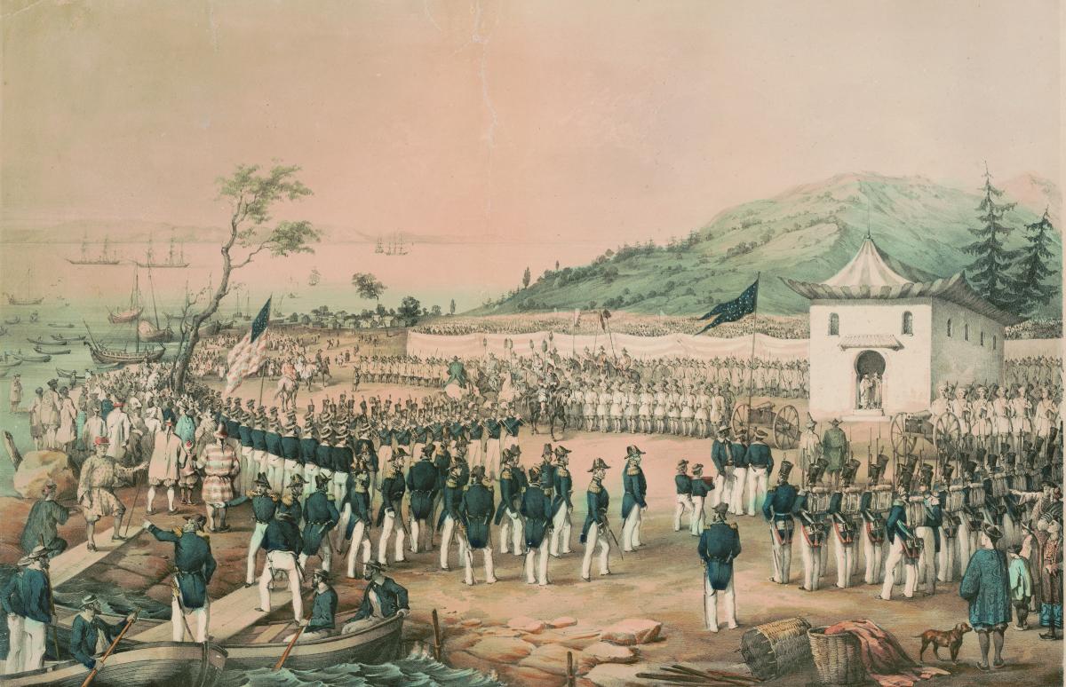 Innovation In Difficult Times | Naval History Magazine - October 2020 ...