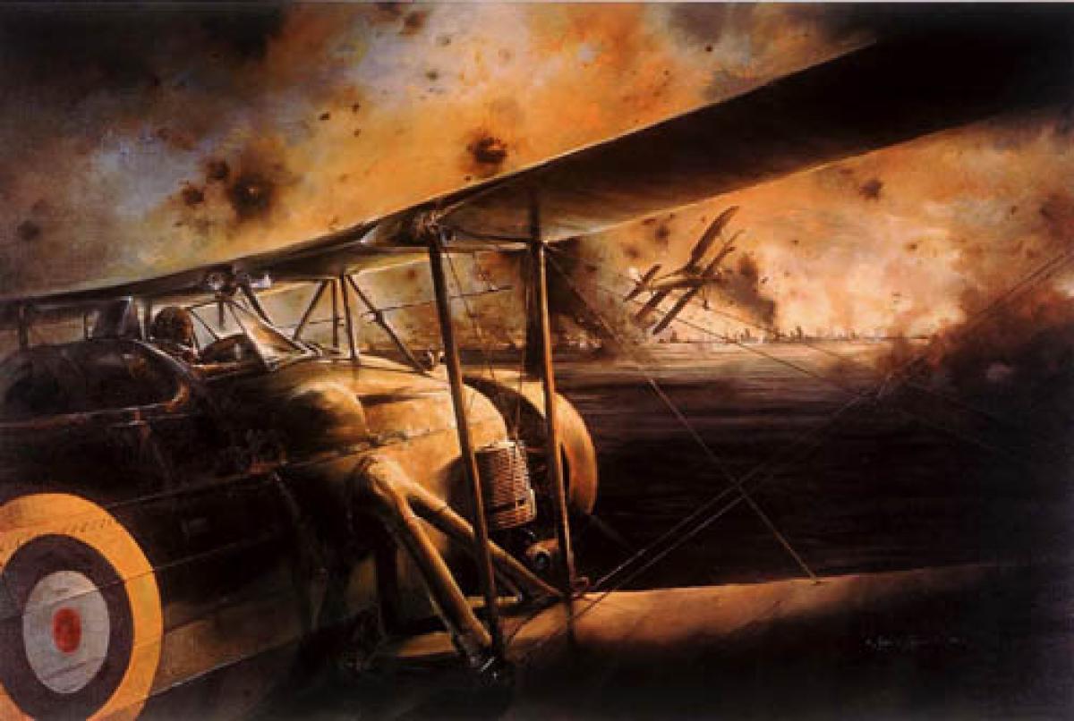 A Taranto—Pearl Harbor Connection? | Naval History Magazine - December ...