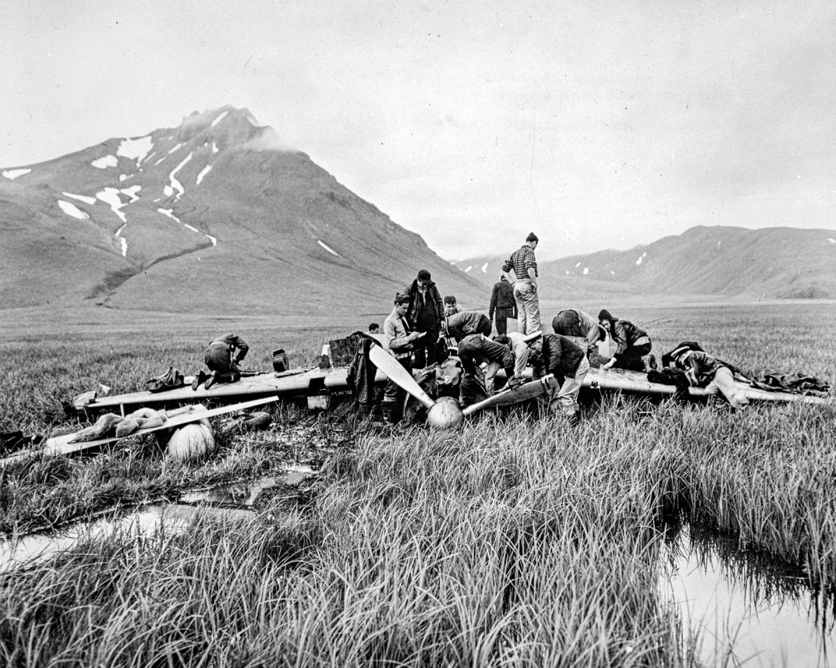 That Time the Navy Learned the Way to Beat a Zero is to Catch a Zero ...