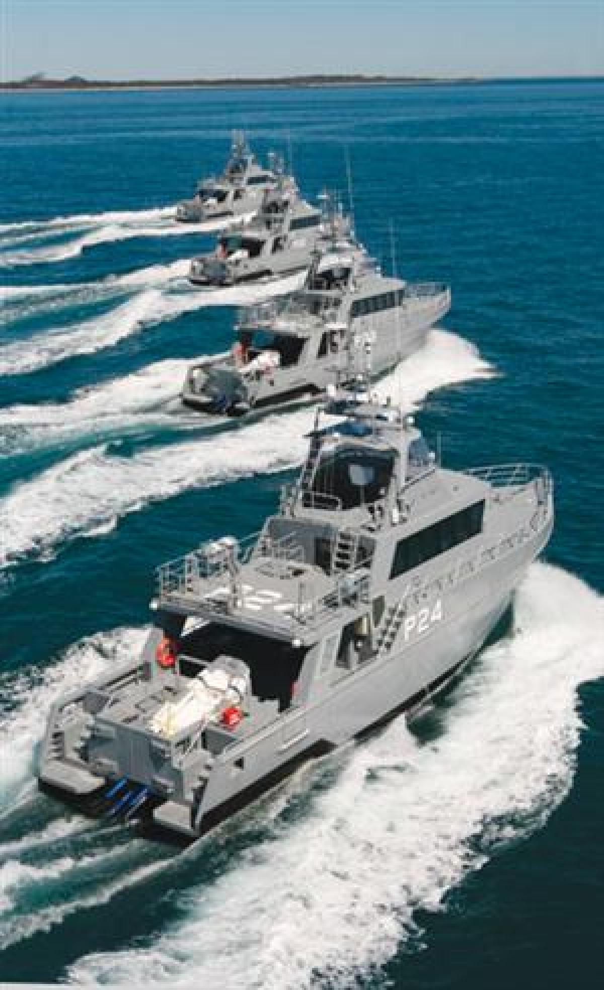 Brigadier Martin Xuereb - Armed Forces of Malta | Proceedings - March ...