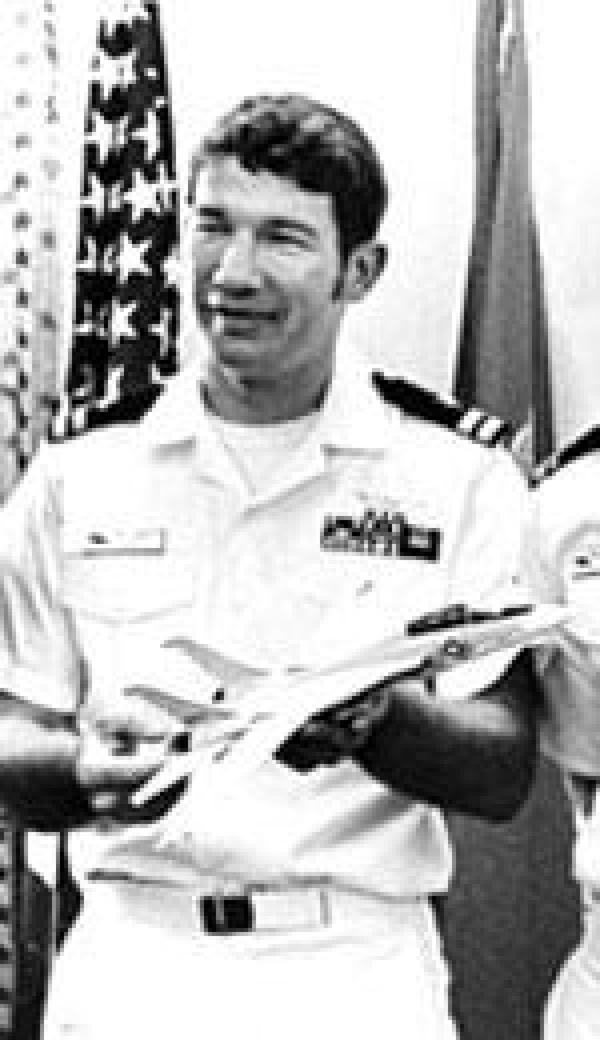 Lest We Forget: Randall "Duke" Cunningham; Patrol Squadron 49 ...