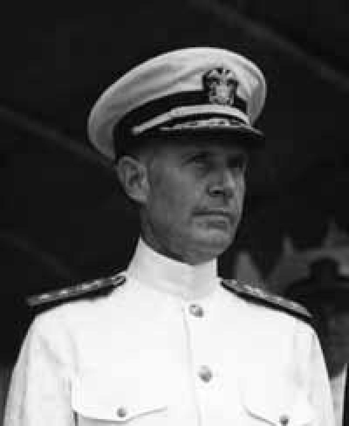 Lest We Forget: Raymond Spruance, Tactical Electronic Warfare Squadron ...