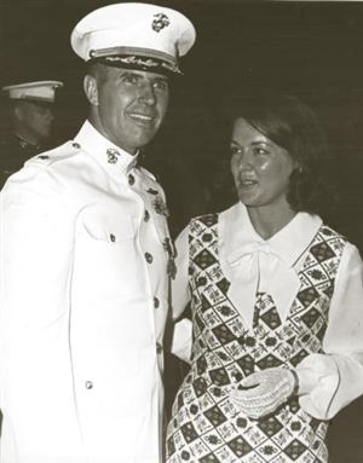 Tribute: Colonel John Walter Ripley, U.S. Marine Corps (Retired ...