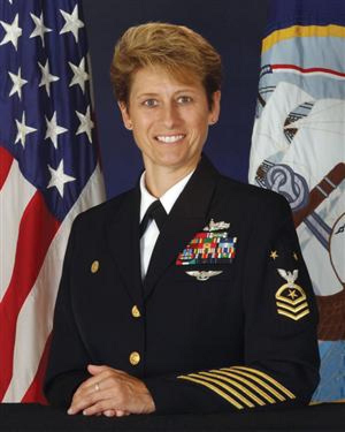 Abundant Opportunity | Proceedings - December 2007 Vol. 133/12/1,258