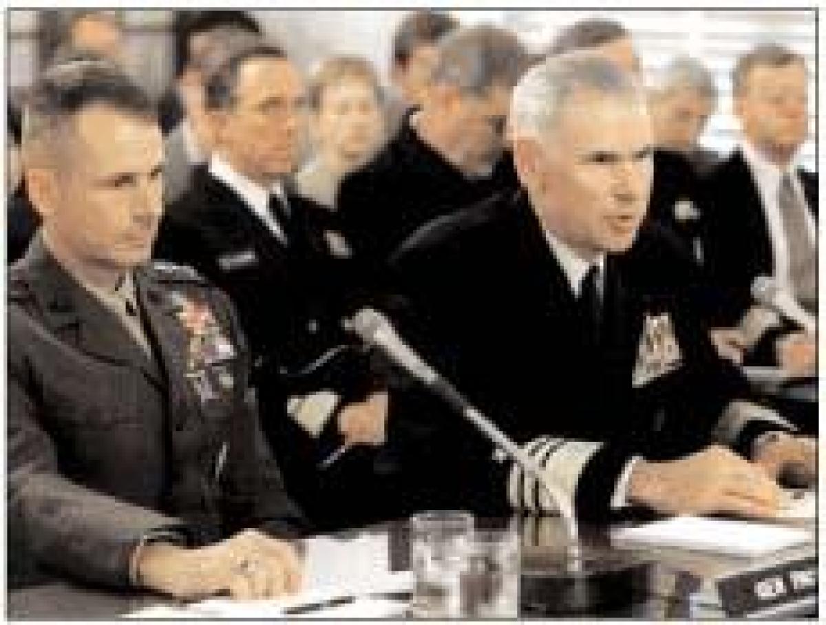 The Navy Is the Best Thing that Has Happened to Vieques ...