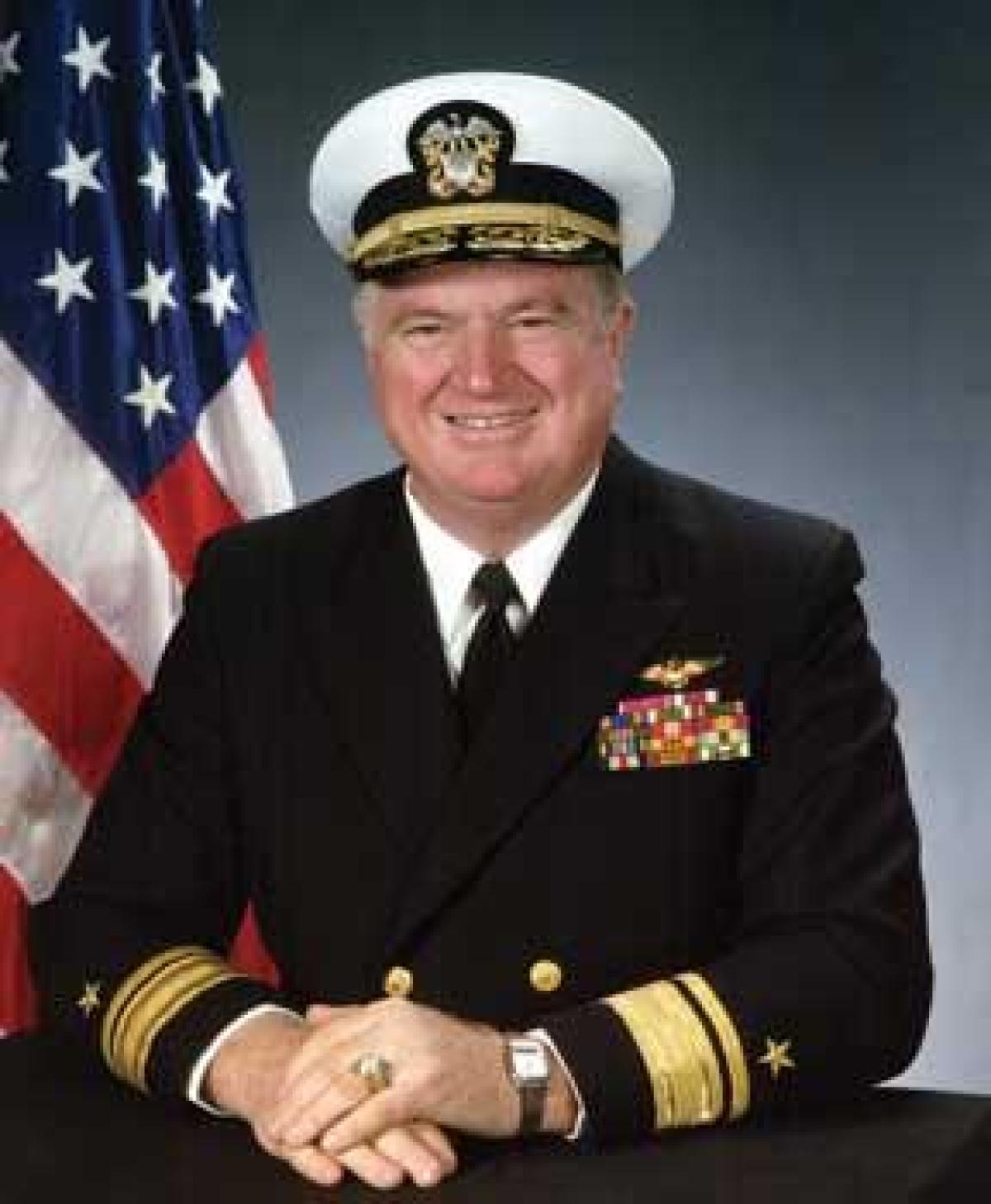 Lest We Forget: Wilson "Bud" Flagg; VP-31 | Proceedings - April 2006 ...
