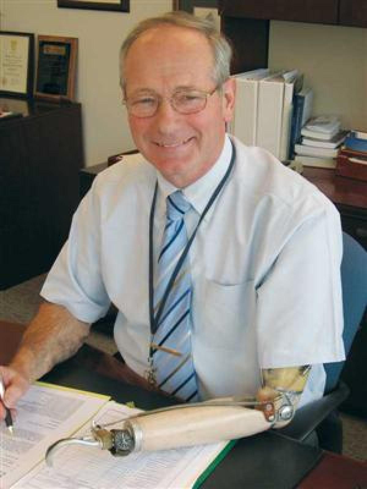 Editor's Page | Proceedings - February 2008 Vol. 134/2/1,260