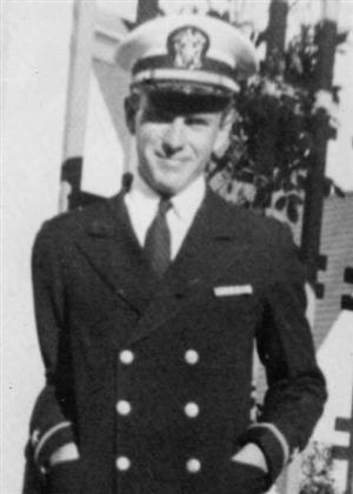 Naval Institute Foundation | Proceedings - March 2009 Vol. 135/3/1,273