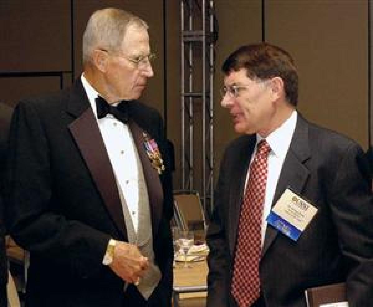 Feeling the Impact: Americans at War | Proceedings - February 2008 Vol ...