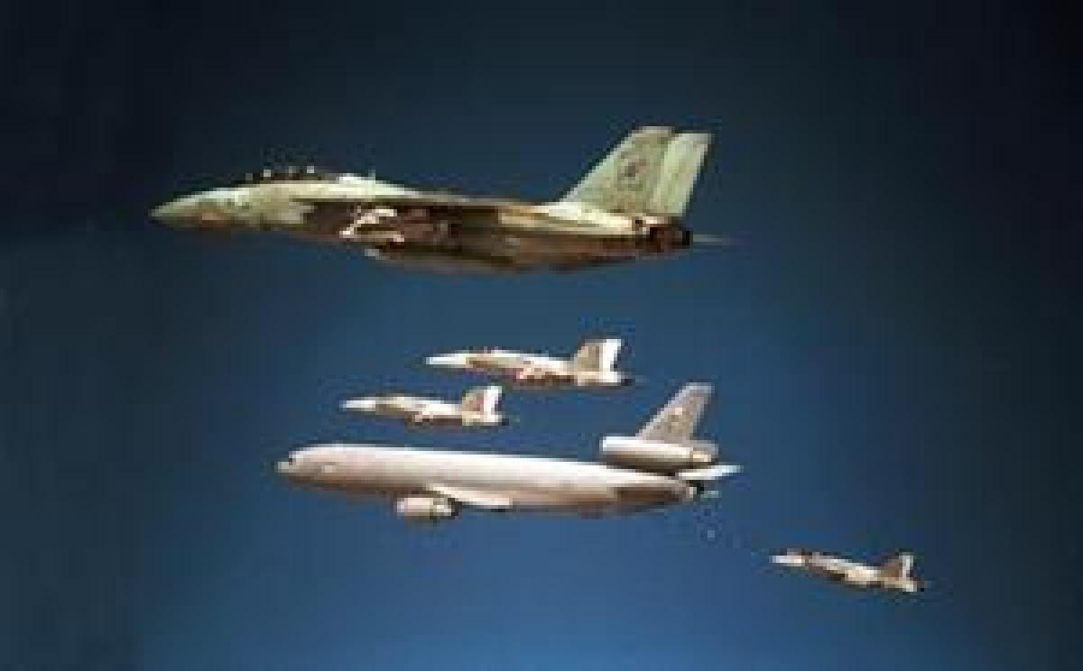 Capture the Vision | Proceedings - April 2002 Vol. 128/4/1,190