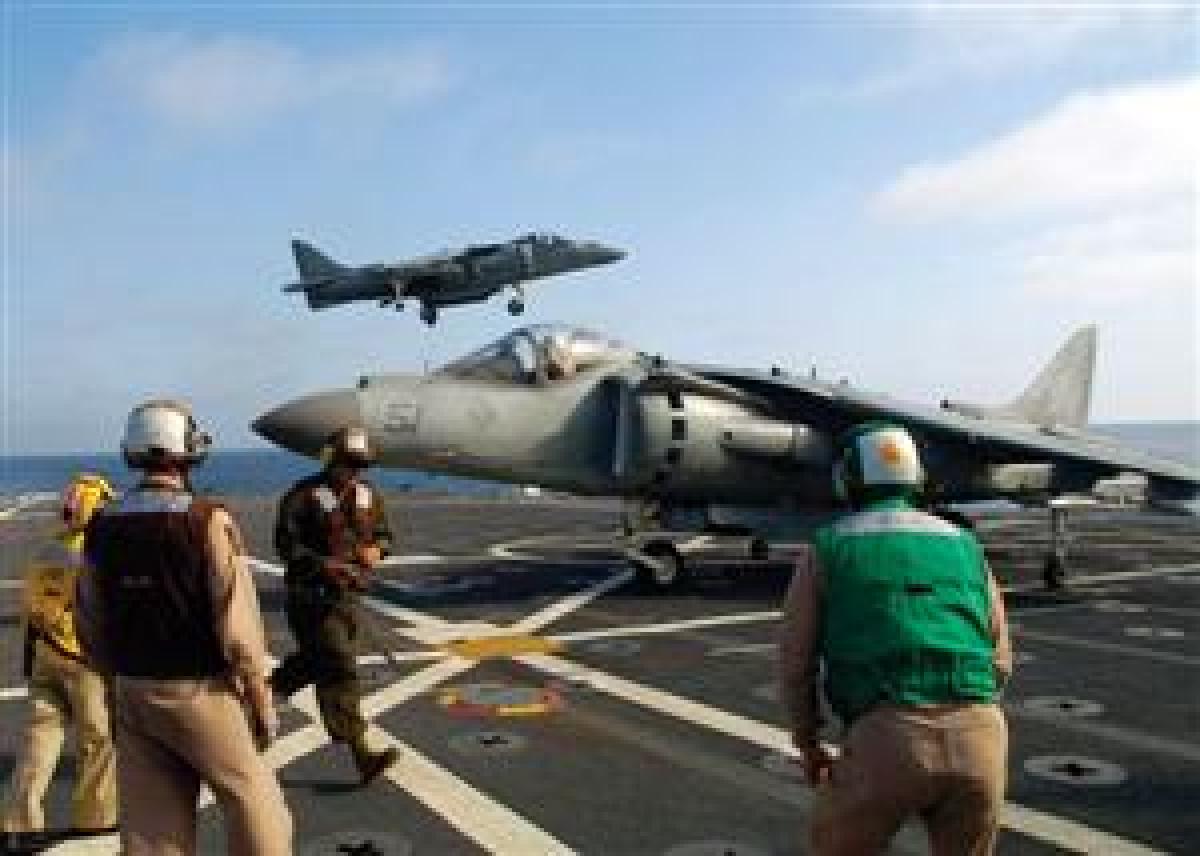 Now Hear This: An Expeditionary Solution to Somali Piracy | Proceedings ...