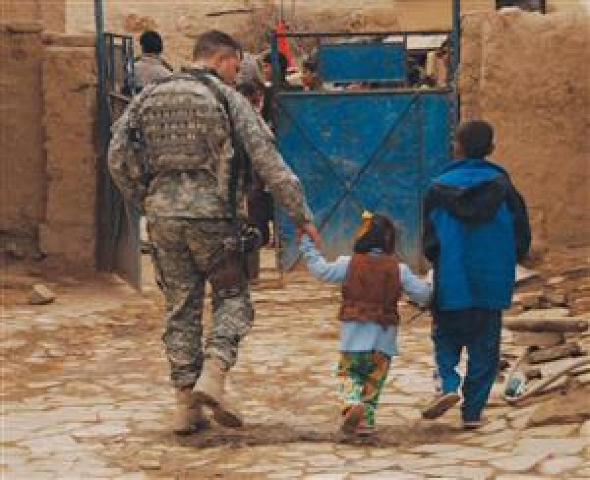 Now Hear This: No Easy Exit | Proceedings - February 2008 Vol. 134/2/1,260