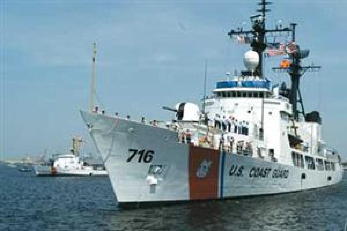 Modernize the Coast Guard Now | Proceedings - March 2007 Vol. 133/3/1,249