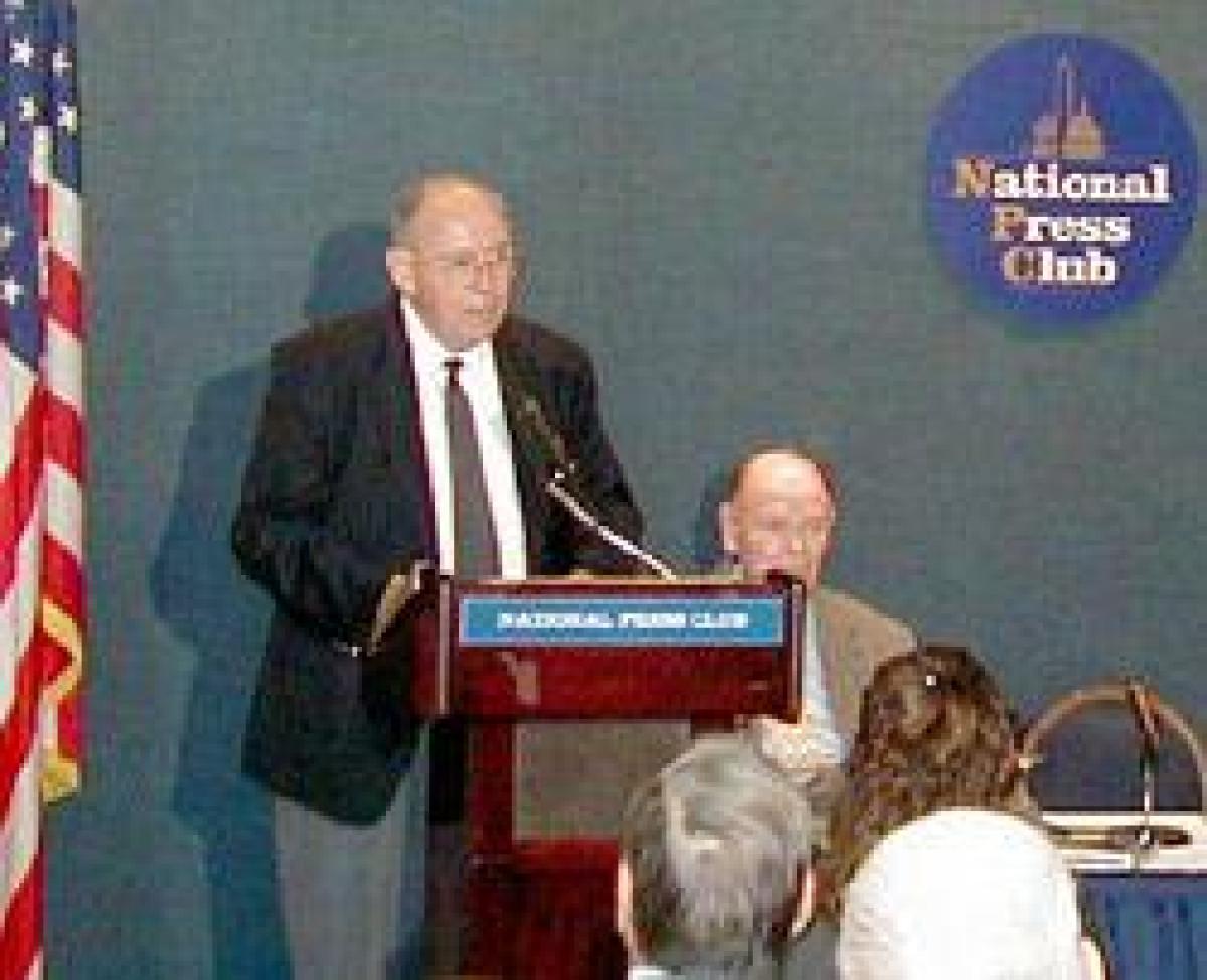 Kimmel Case Dubbed 'Totally Political' | Naval History Magazine ...