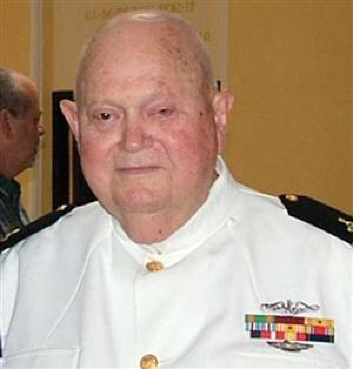 Naval History News | Naval History Magazine - April 2009 Volume 23 ...