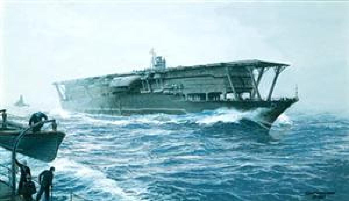 Pearl Harbor: Who Deceived Whom? | Naval History Magazine - December ...