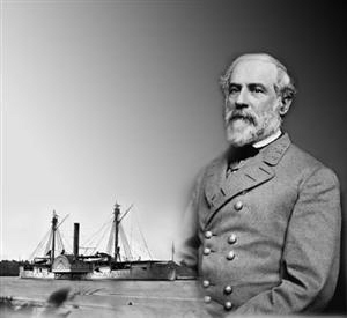 Raiding Robert E. Lee's Commissary | Naval History Magazine - August ...