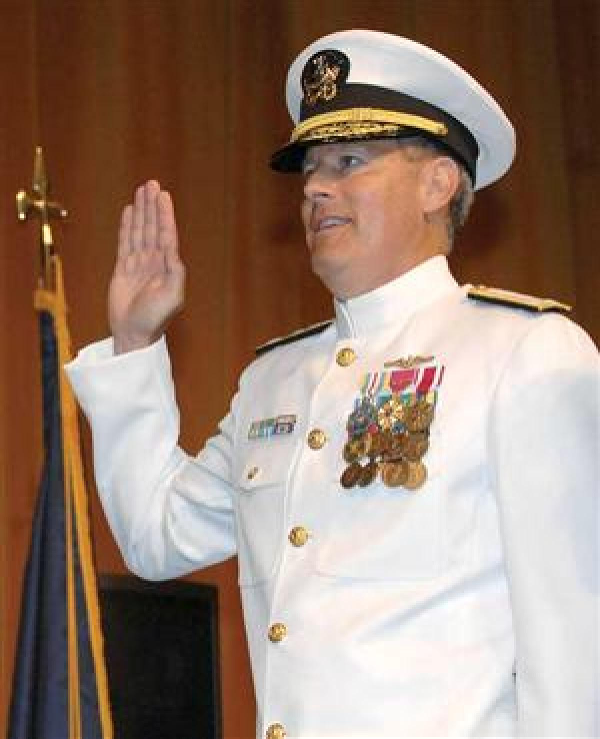 Firing on the Up Roll: Getting It Right At Navy | Proceedings ...