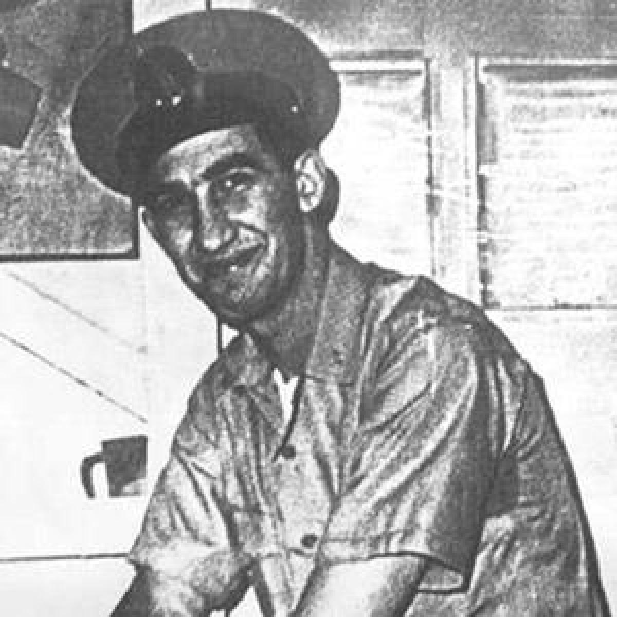 Gerald Farrier & U.S. Type XXI Submarines | Proceedings - August 2004 ...