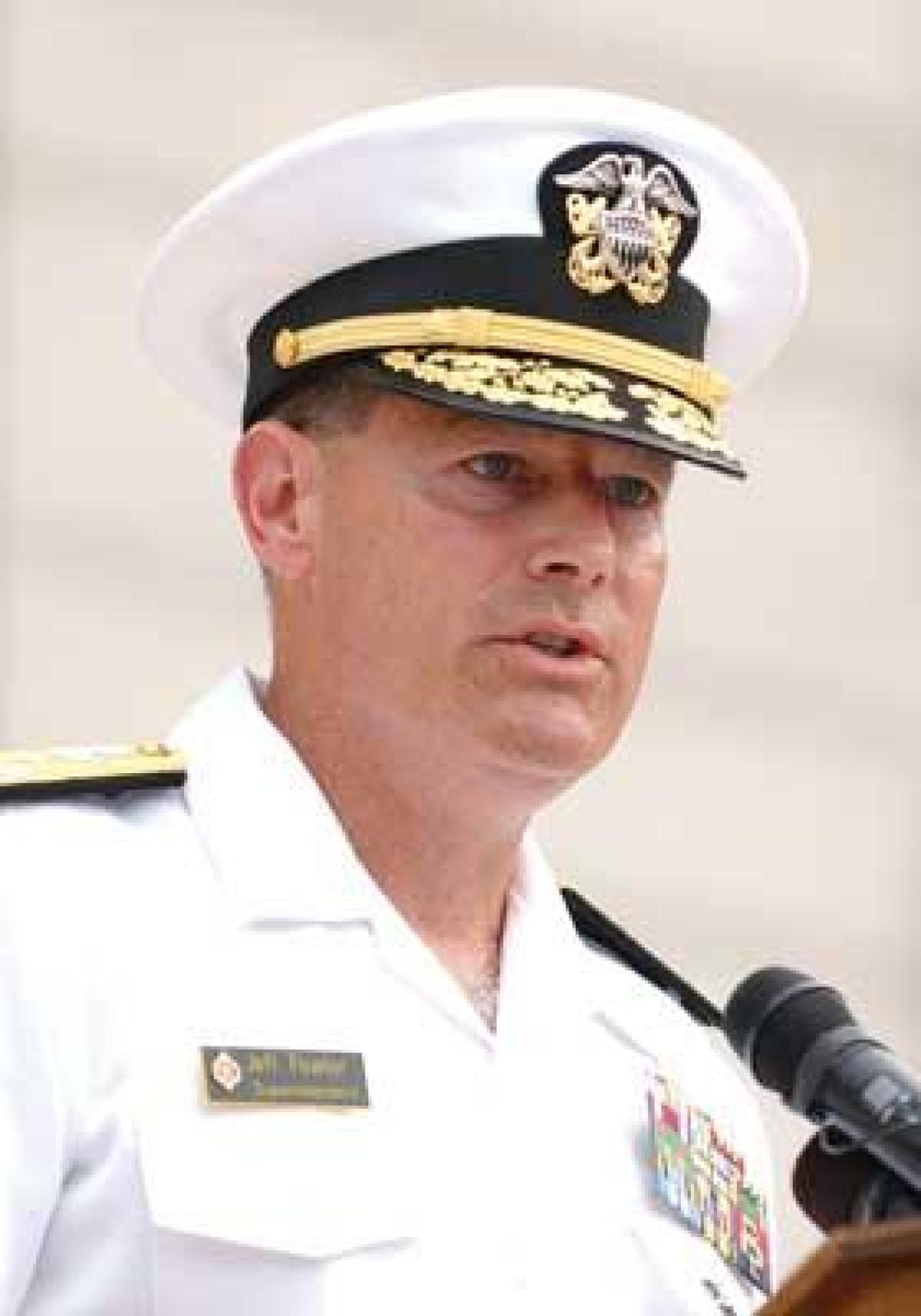 Naval Academy . . . A Crucible for Warriors | Proceedings - October ...