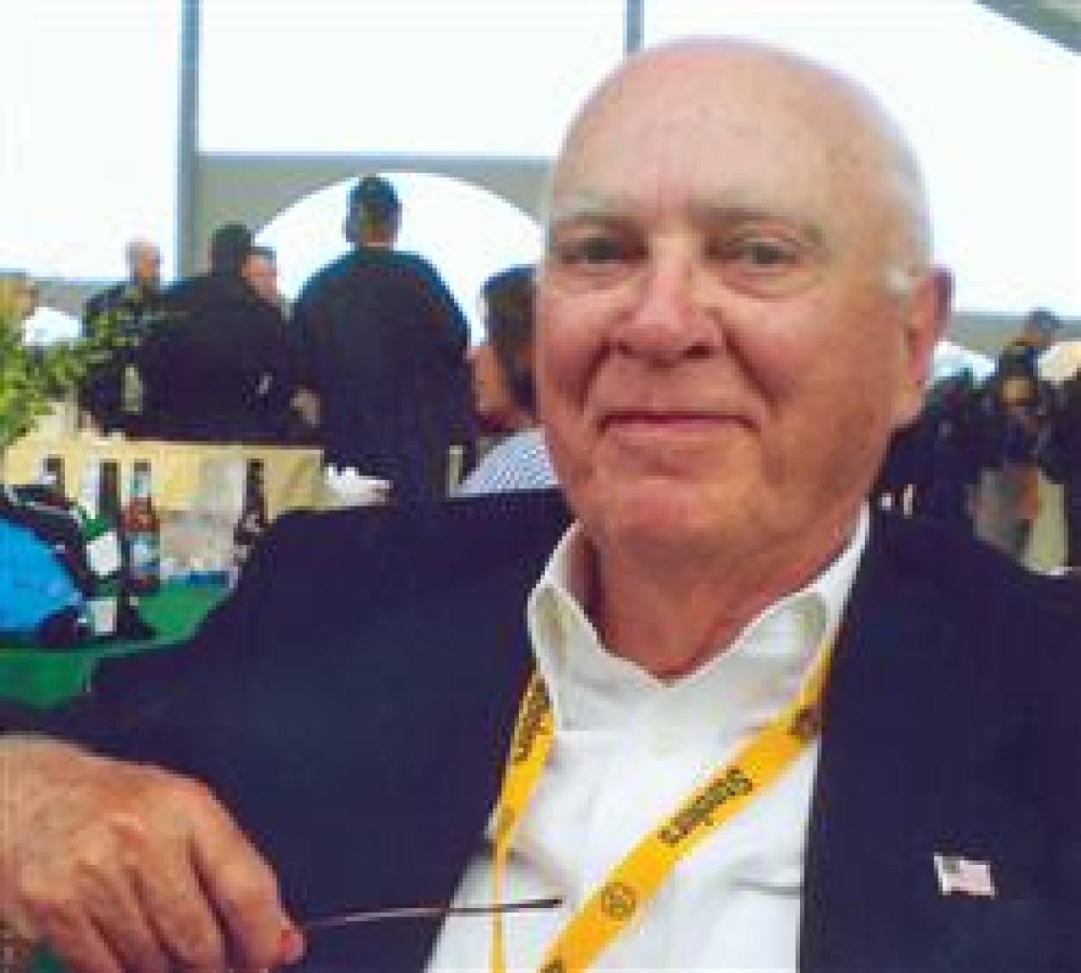 Answering the Call: In as a Boy, Out as a Man | Proceedings - May 2009 ...