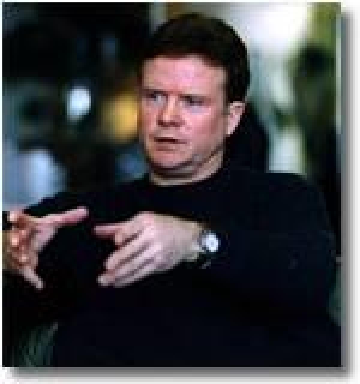 Interview: James Webb | Proceedings - April 2000 Vol. 126/4/1,166