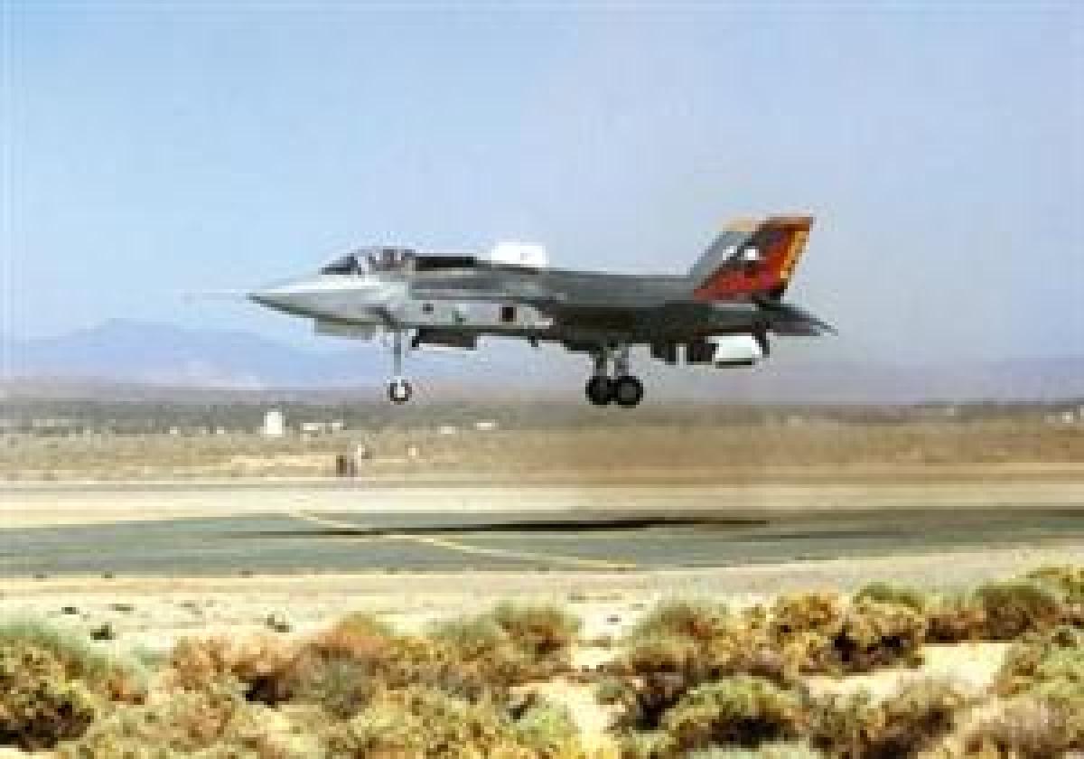 A Leatherneck JSF Is Just Right | Proceedings - September 2002 Vol. 128 ...