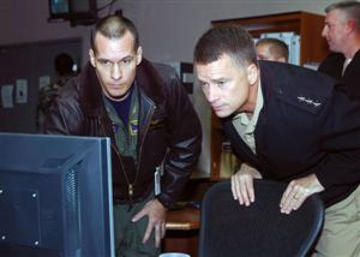 Editor's Page | Proceedings - July 2008 Vol. 134/7/1,265