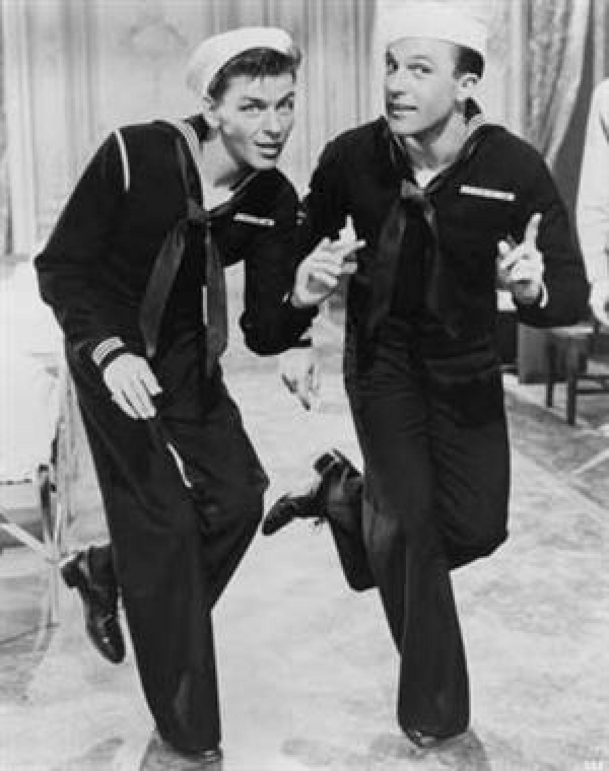 High Seas Hollywood: The 25 Best U.S. Navy Movies | Proceedings ...