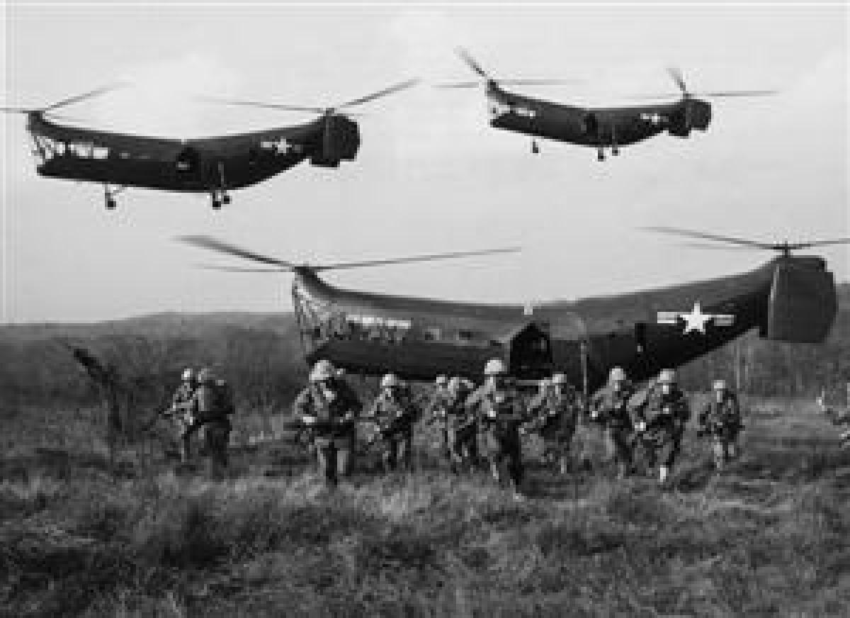 Historic Aircraft | Naval History Magazine - August 2010 Volume 24 ...