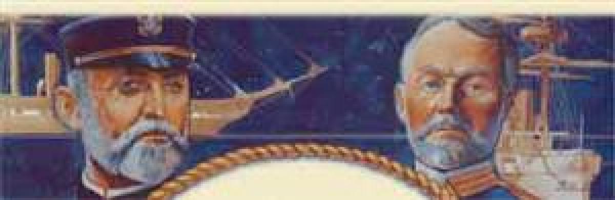 Transformation a Century Ago | Naval History Magazine - April 2005 ...