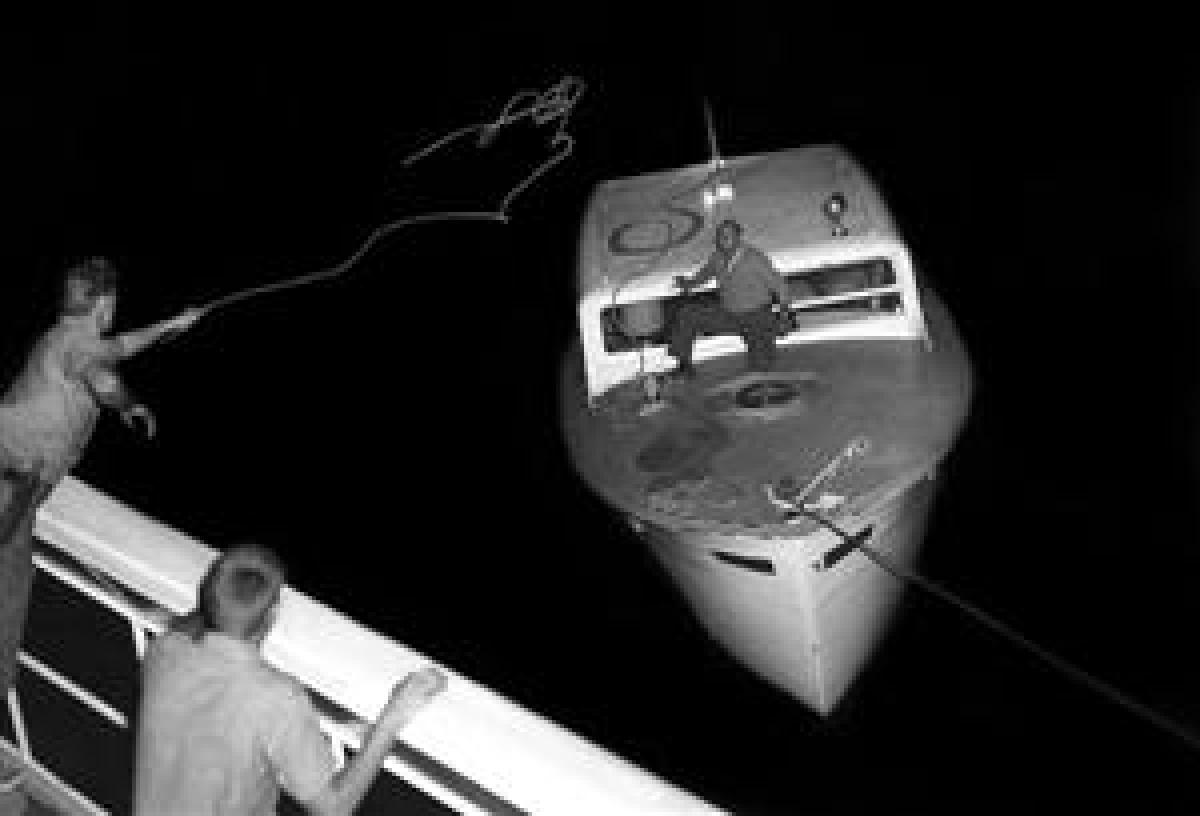 Lessons Unlearned: The Camarioca Boatlift | Naval History Magazine ...