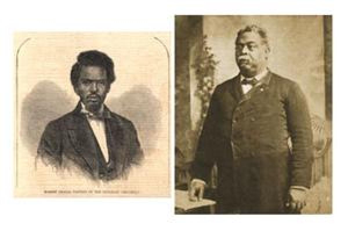 How to Capture a Rebel Warship | Proceedings - February 2001 Vol. 127/2 ...