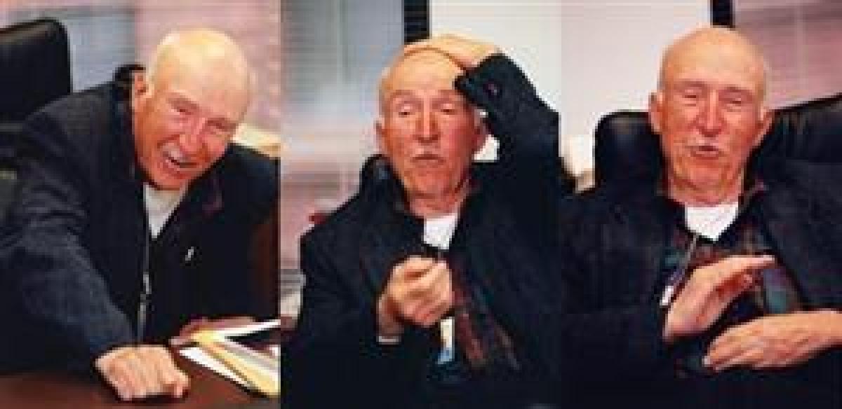 'Nothing Stinks Like Blood' | Naval History Magazine - June 2002 Vol ...